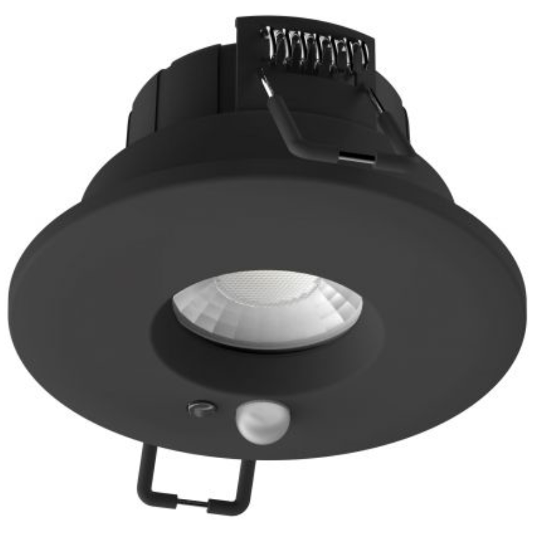 Collingwood Lighting H2 Sense Fire-Rated 6W CCT Switchable Fixed Non ...