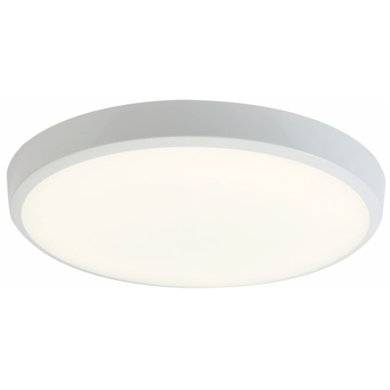 Ansell Lighting Gamma Mini 10W CCT Selectable LED Bulkhead - Microwave ...