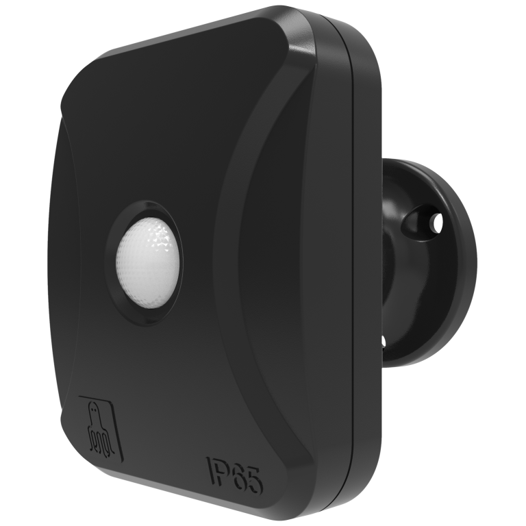 Ansell Lighting OCTO WiZ Connected Outdoor PIR Sensor | UKES