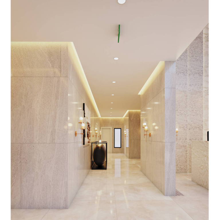 Ansell Lighting Vantage UGR