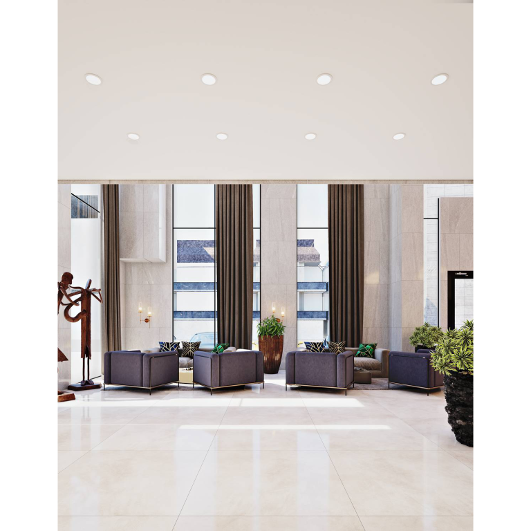 Ansell Lighting Vantage UGR