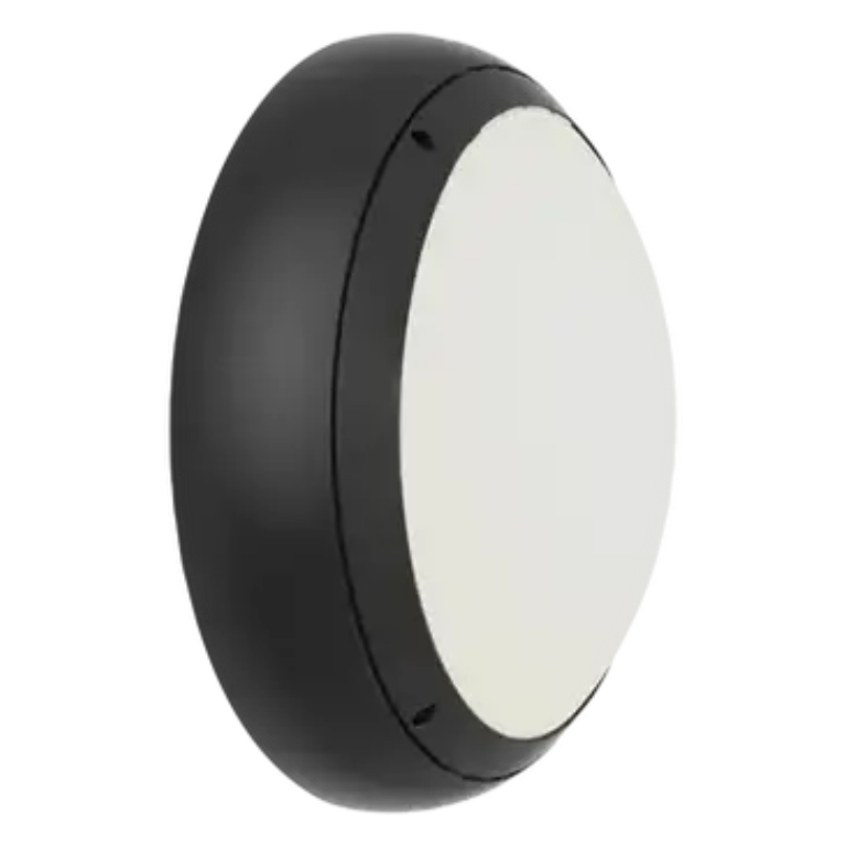 Ansell Lighting Vision Dual Wattage CCT Selectable Graphite LED ...