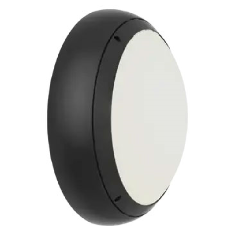 Ansell Lighting Vision Dual Wattage CCT Selectable Graphite LED ...