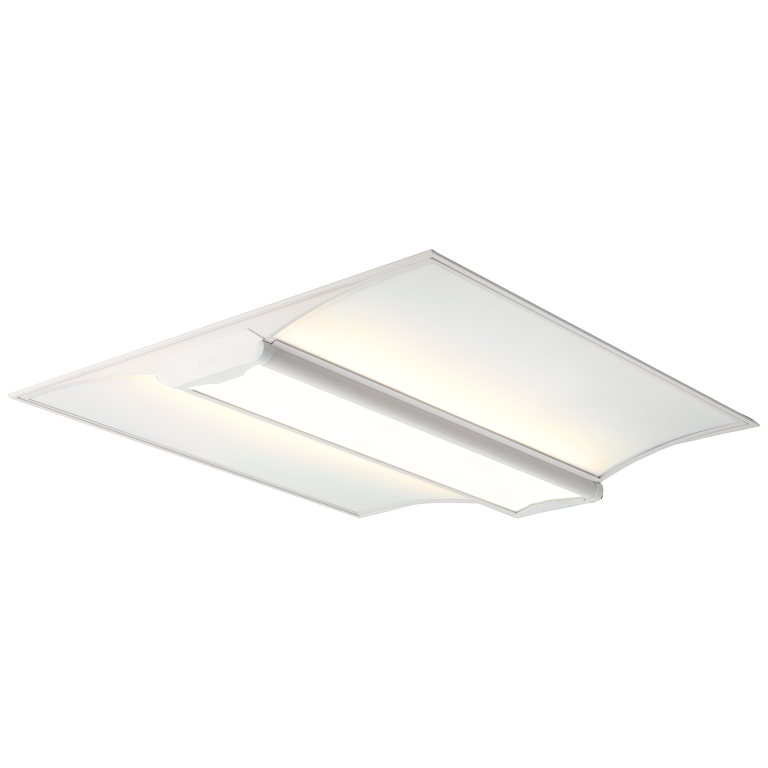 Ansell Lighting Volo Recessed Modular Dual Wattage CCT Selectable LED ...