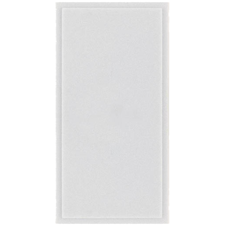 Selectric White Blanking Module | UKES