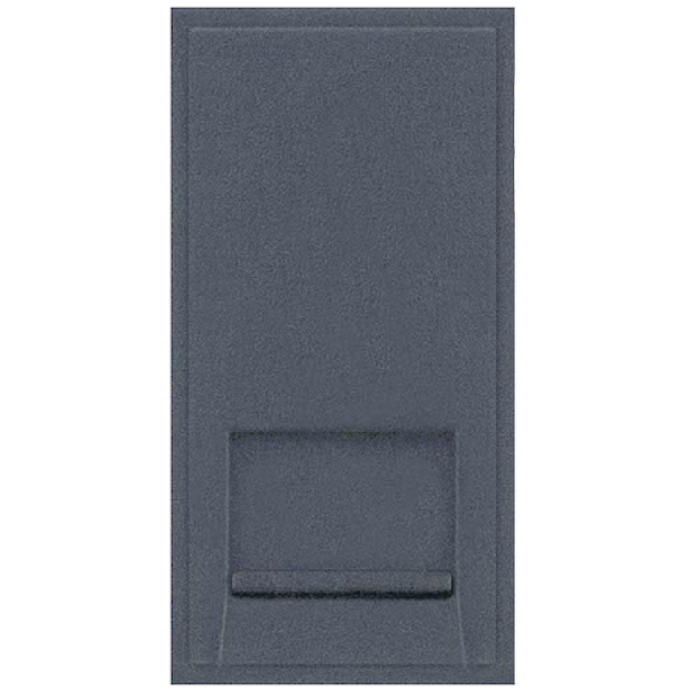 Selectric Grey Master Telephone Socket Module | UKES