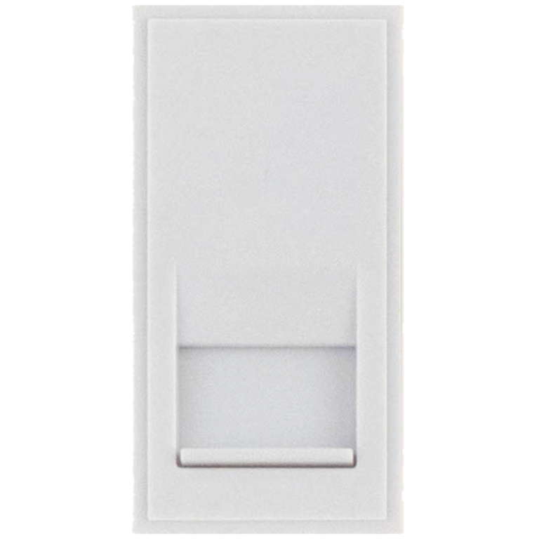 Selectric White Master Telephone Socket Module | UKES