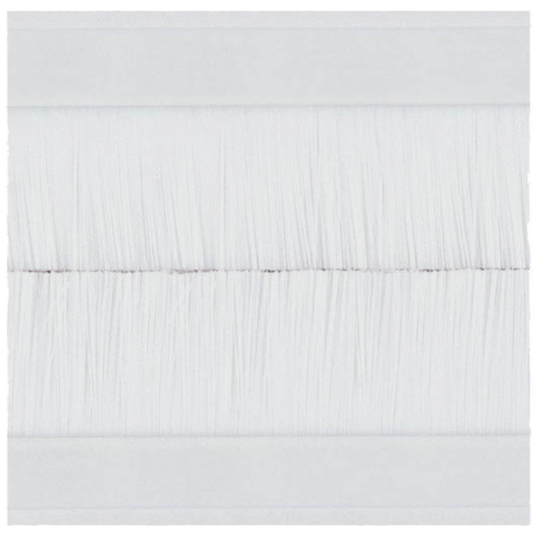 Selectric White 2 Aperture Brush Module | UKES