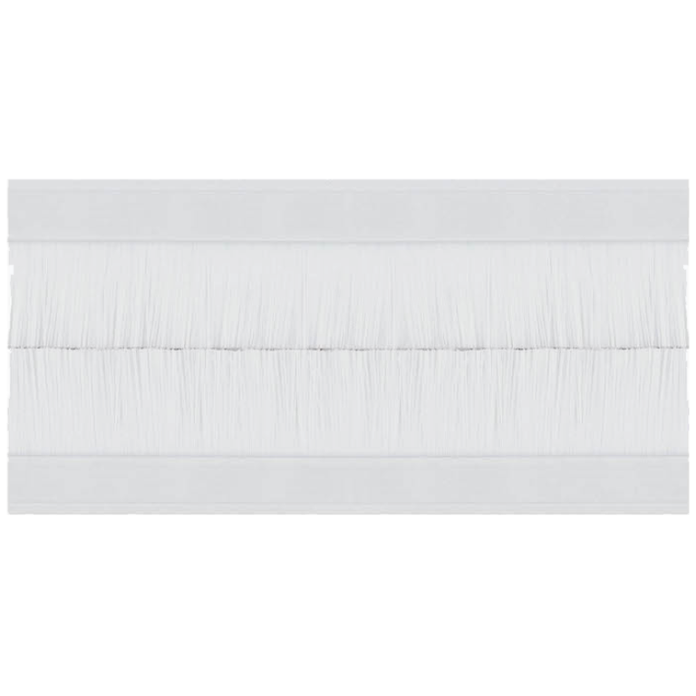 Selectric White 4 Aperture Brush Module | UKES