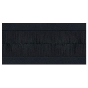 Selectric Black 4 Aperture Brush Module | UKES