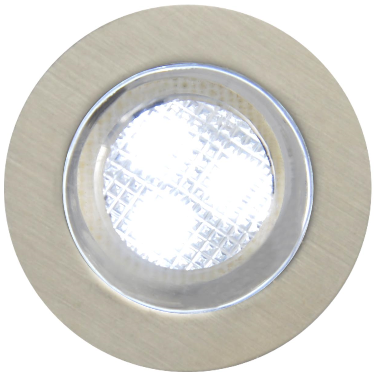 Forum Lighting CUL-27858-SST Kit, Deck/Plinth | UKES