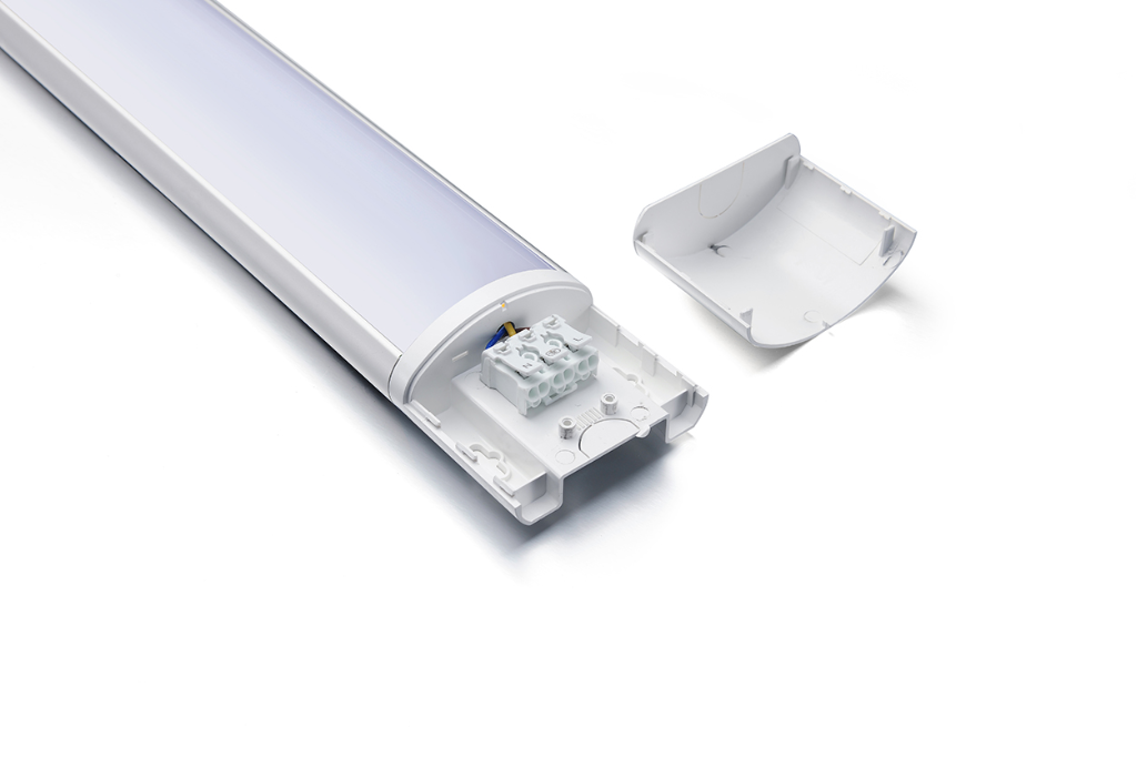 Forum Lighting ELA-35700 Batten, Electralite LED CCT | UKES