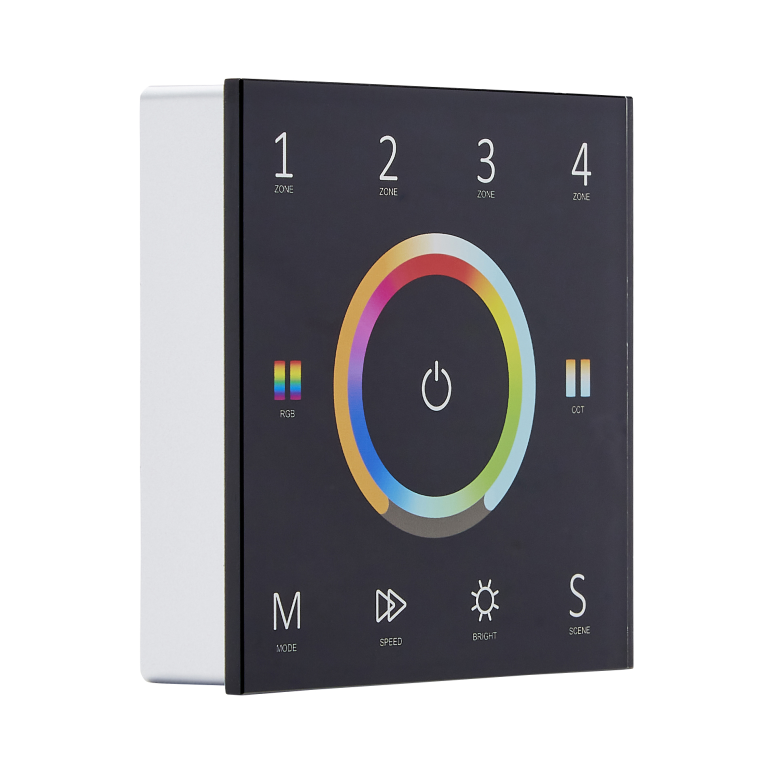 Forum Lighting ELA-37516 Touchpad, Wall Mounted Battery Powered | UKES