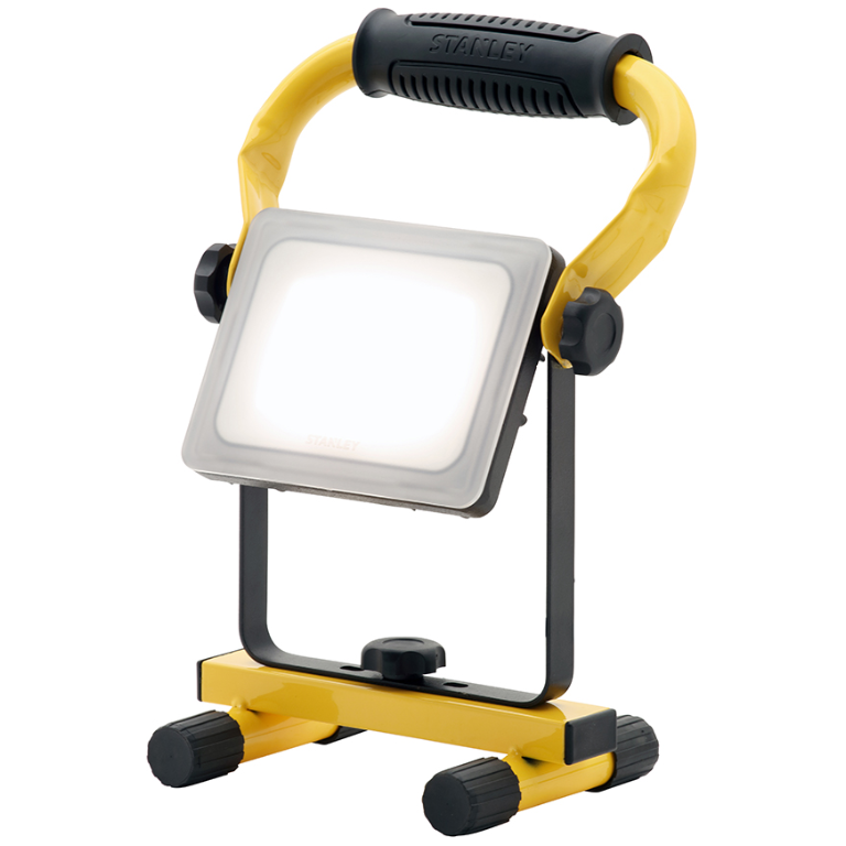 Forum Lighting SXLS36383E Work Light, Portable | UKES