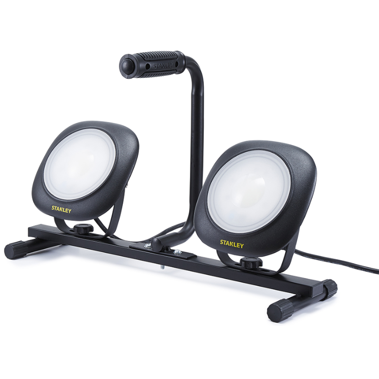 Forum Lighting SXLS37951E Work Light, Mains Powered | UKES