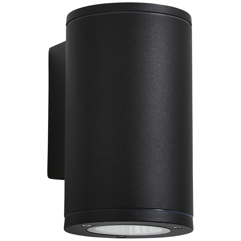 Forum Lighting ZN-34020-BLK Wall Light, Mizar LED Up Or Down 4000K IP54 ...