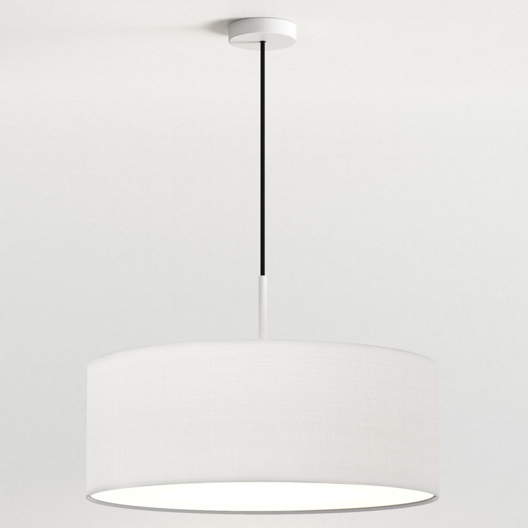 Astro Cambria 500 White Shade | UKES