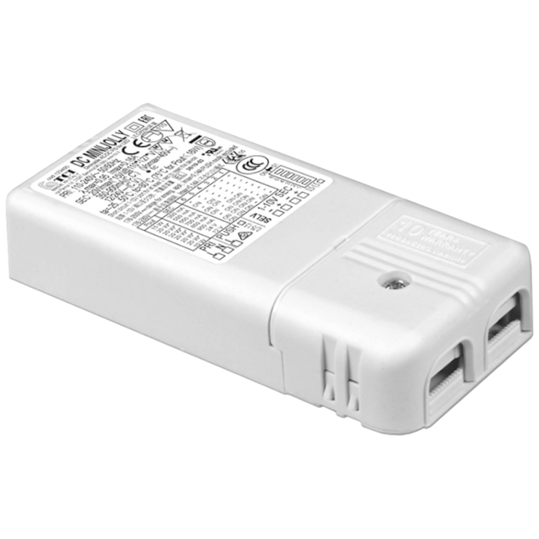 Astro Constant Current 250/350/700mA 1-10V Dimmable White LED Driver | UKES