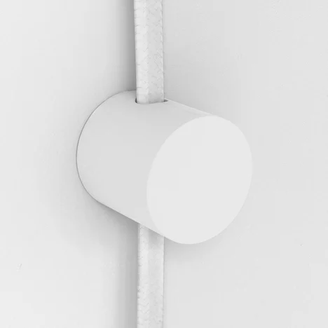 Astro Matt White Cable Guide | UKES