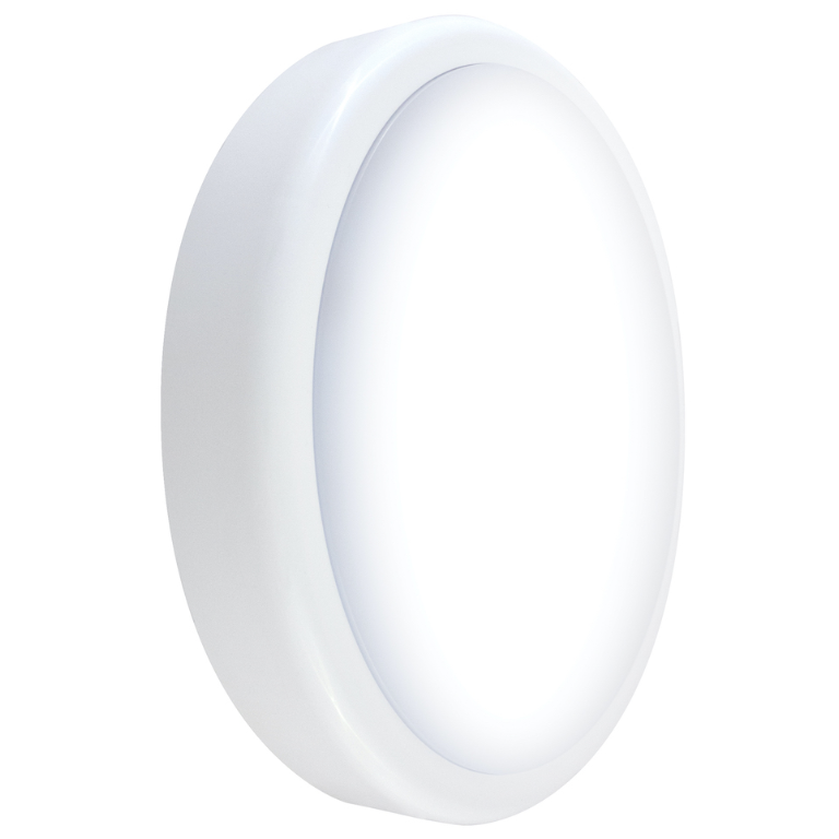 Selectric ATOM-X PRO Wattage and CCT Adjustable IP65 Circular LED ...