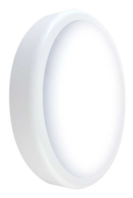 Selectric ATOM-X PRO Wattage and CCT Adjustable IP65 Dimmable Circular ...