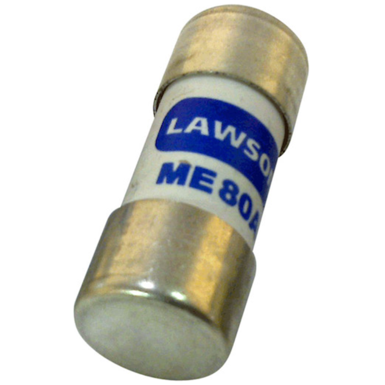 Selectric Square 80A Consumer Unit Fuse | UKES