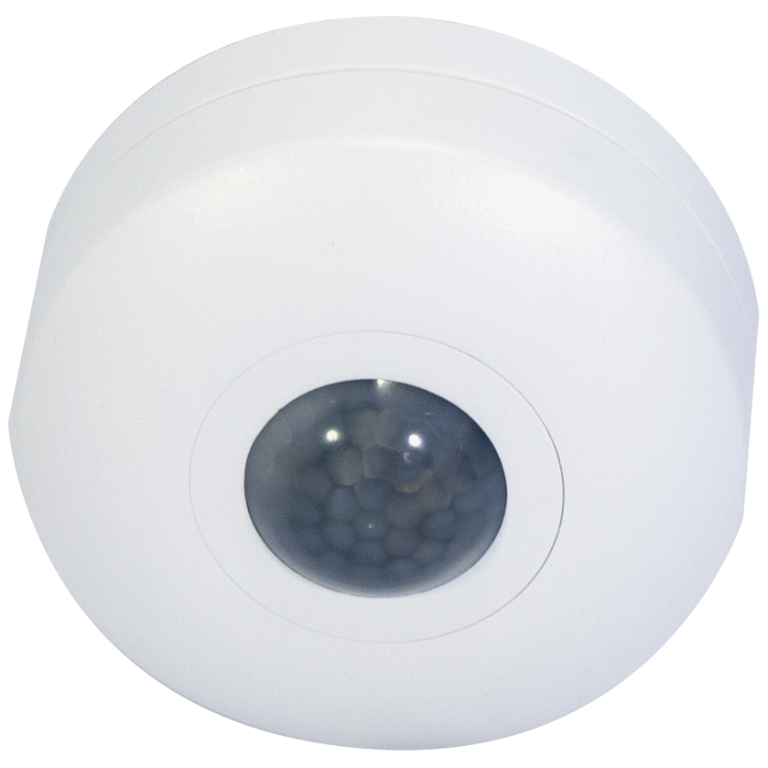 Selectric Energy Savers IP20 1200W Surface Mounted PIR Motion Sensor ...