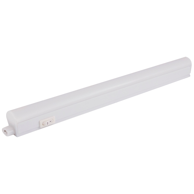 Selectric T5 14W 4000K Super Slim LED Link Light - 1173mm | UKES