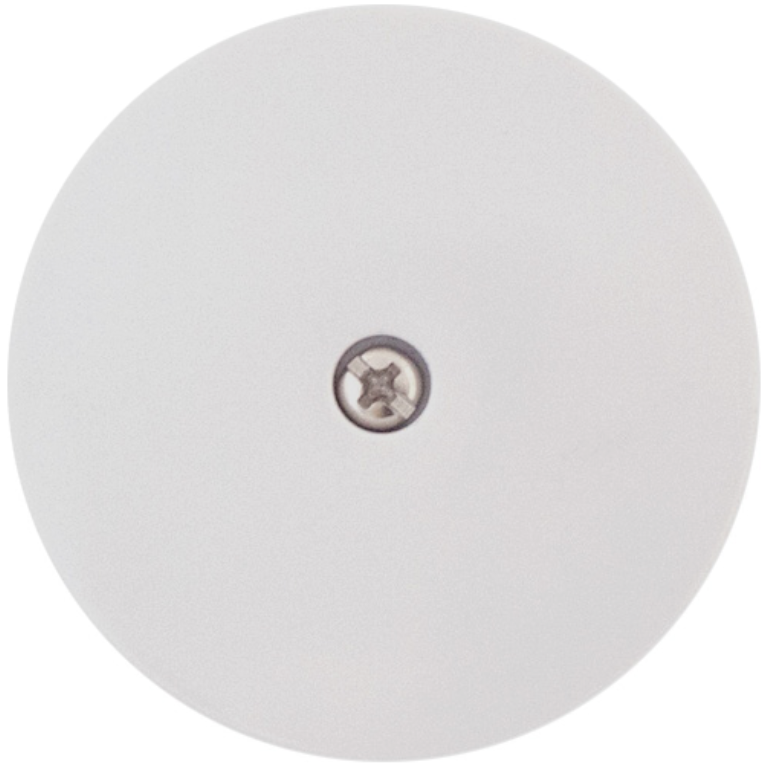 Selectric Square White 20A Compact Junction Box - 4x1.5mm Terminals | UKES