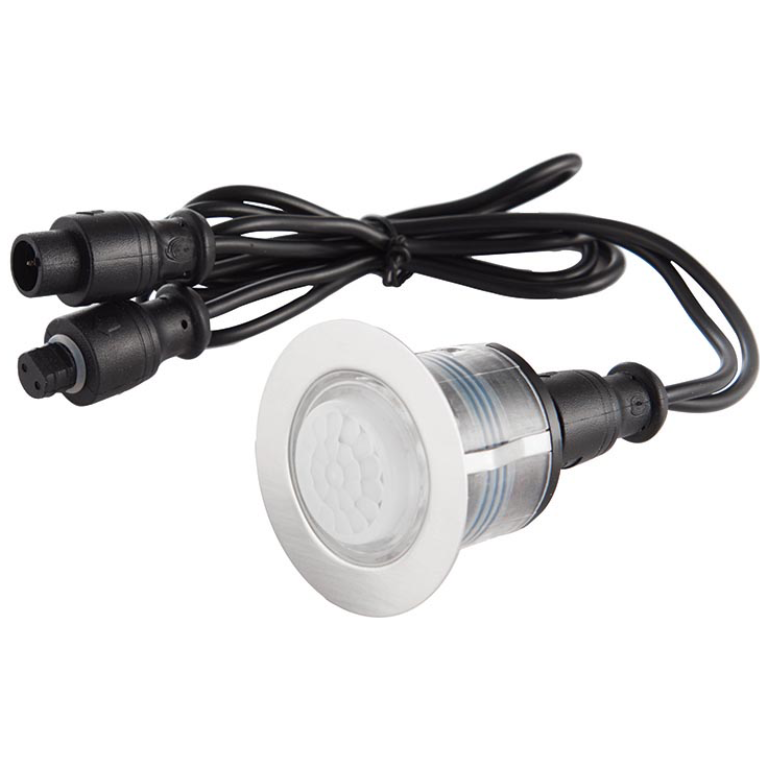 Saxby Lighting IP67 PIR Presence Detector for Single Colour IkonPRO ...