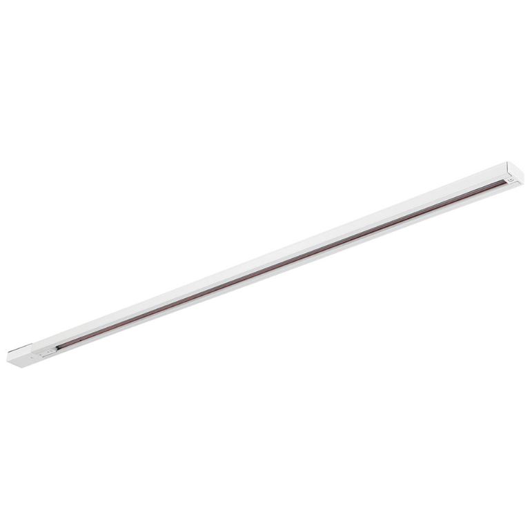 Saxby Lighting 3m White Track | UKES