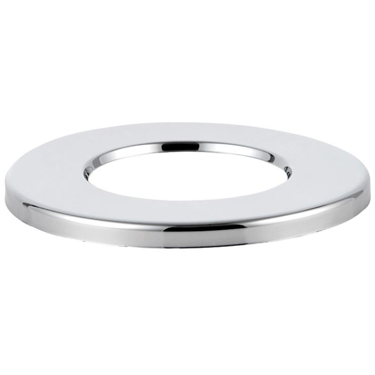 Saxby Lighting Chrome Bezel for ShieldECO CCT Downlights | UKES