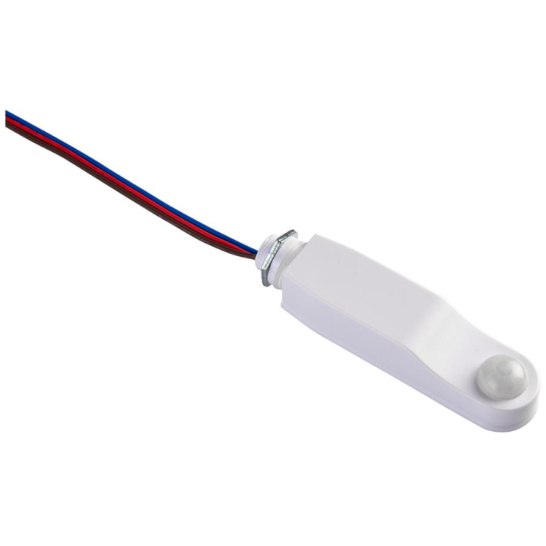 Saxby Lighting IP65 Plug-In Batten PIR Sensor | UKES
