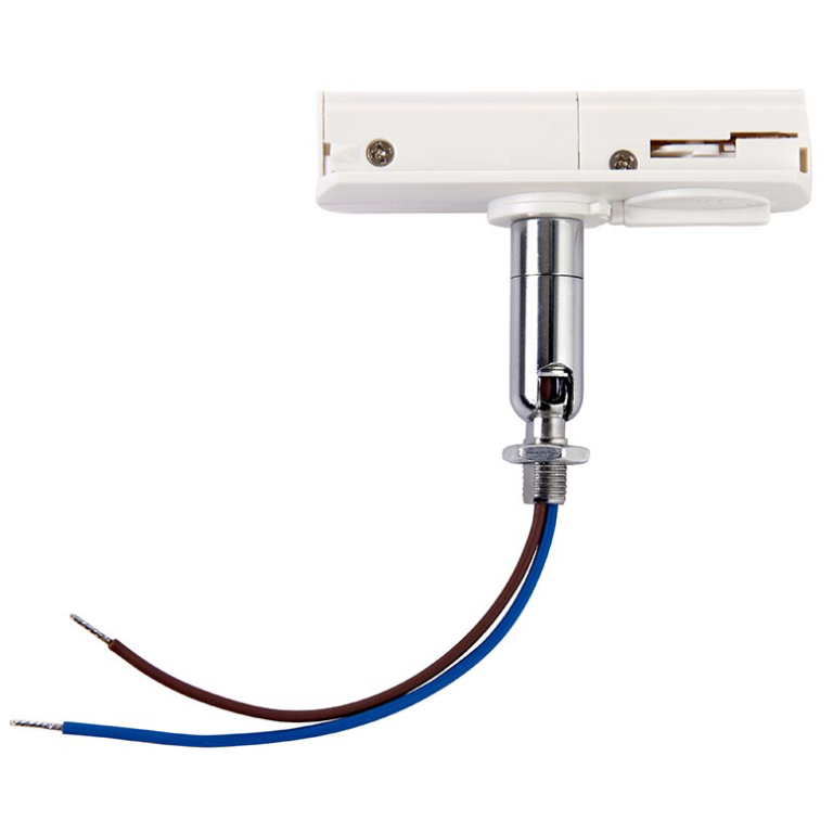 Saxby Lighting Track Mount Accessory for Sight 6-in-1 Exit Sign | UKES