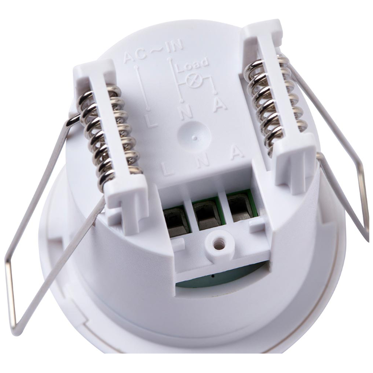 Saxby Lighting Mini PIR Sensor | UKES