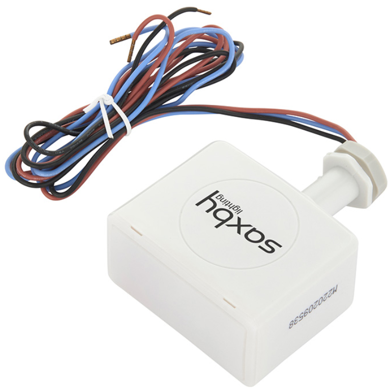 Saxby Lighting IP65 Microwave Sensor | UKES