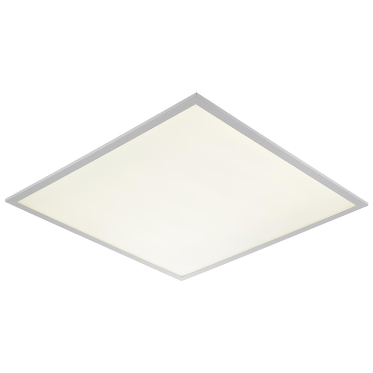 Saxby Lighting StratusPRO TPA 24W 4000K UGR19 White IP40 LED Panel | UKES