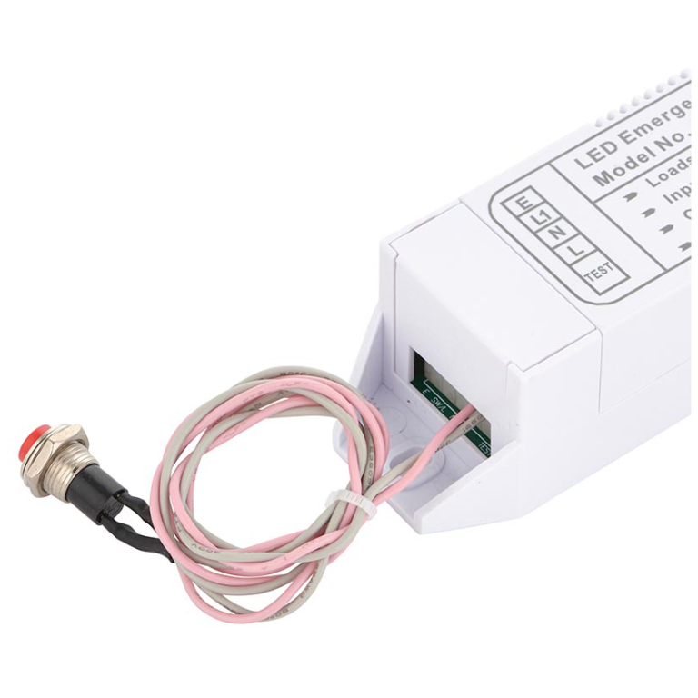 Saxby Lighting 8W GU10 Emergency Conversion Kit | UKES