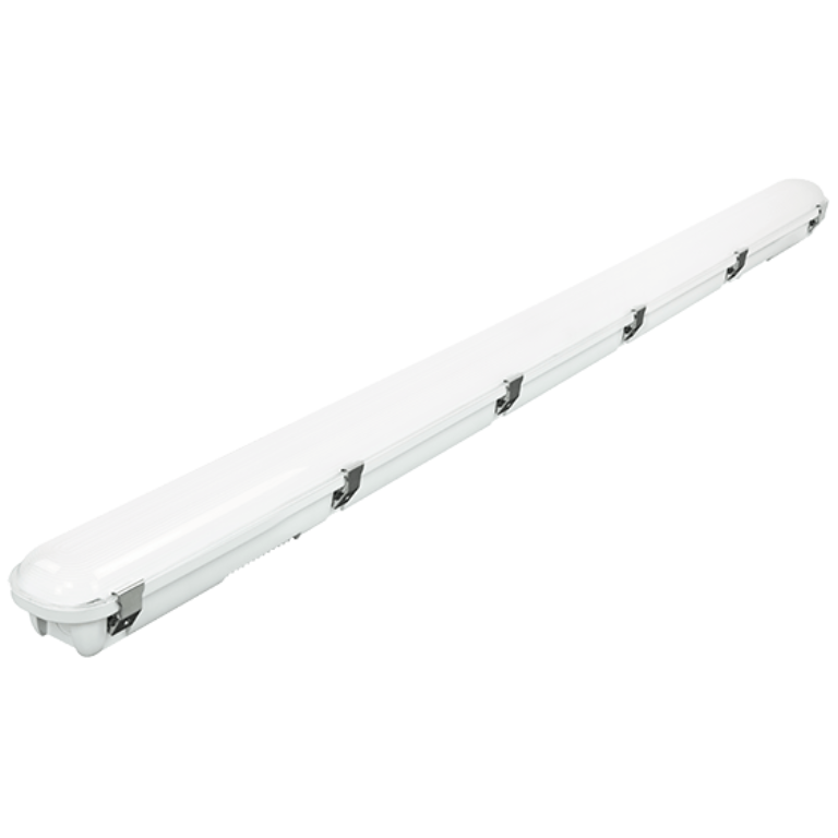 Ovia Lighting Inceptor U-Lite 1500mm 30W Switchable CCT Switch Dimmable ...