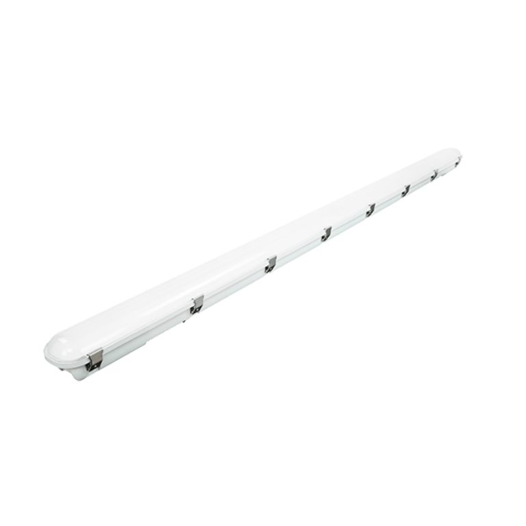 Ovia Lighting Inceptor U-Lite 1800mm 34W Switchable CCT Switch Dimmable ...