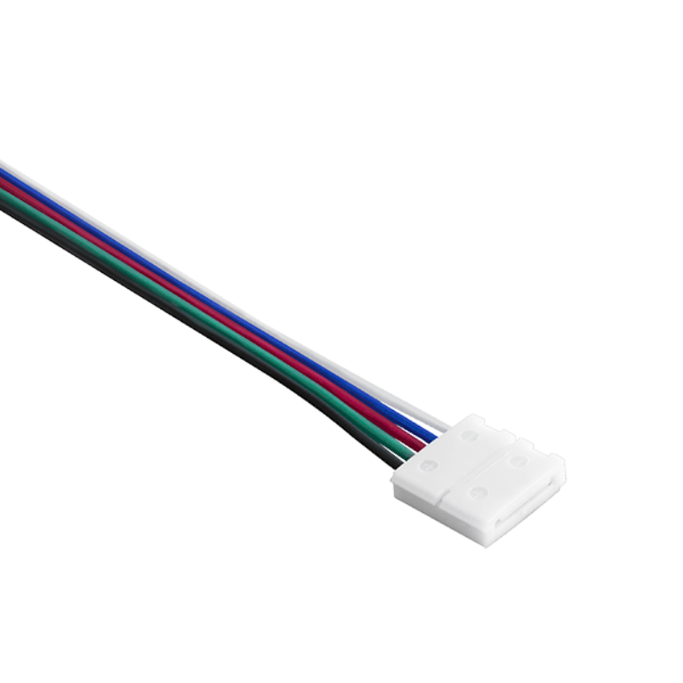 Ovia Lighting Inceptor Intense 5 Pin 0.5M Flexible Driver Connection ...