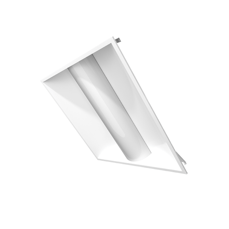 Ovia Lighting Inceptor Trofa 600x600mm 30W Switchable CCT White LED ...