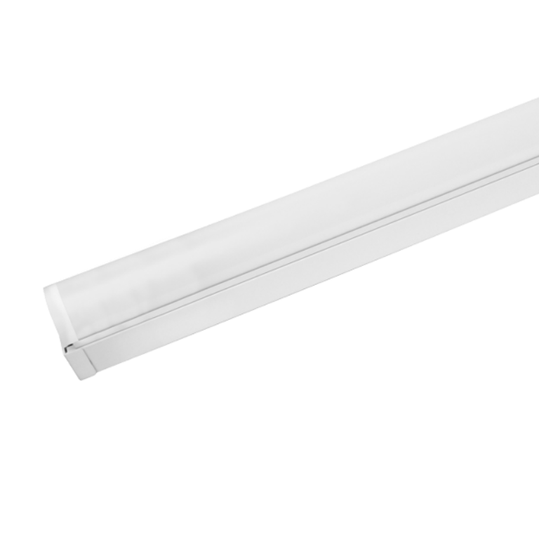 Ovia Lighting Inceptor B-Lite 1800mm Switchable Wattage 4000K LED Linear Batten | UKES