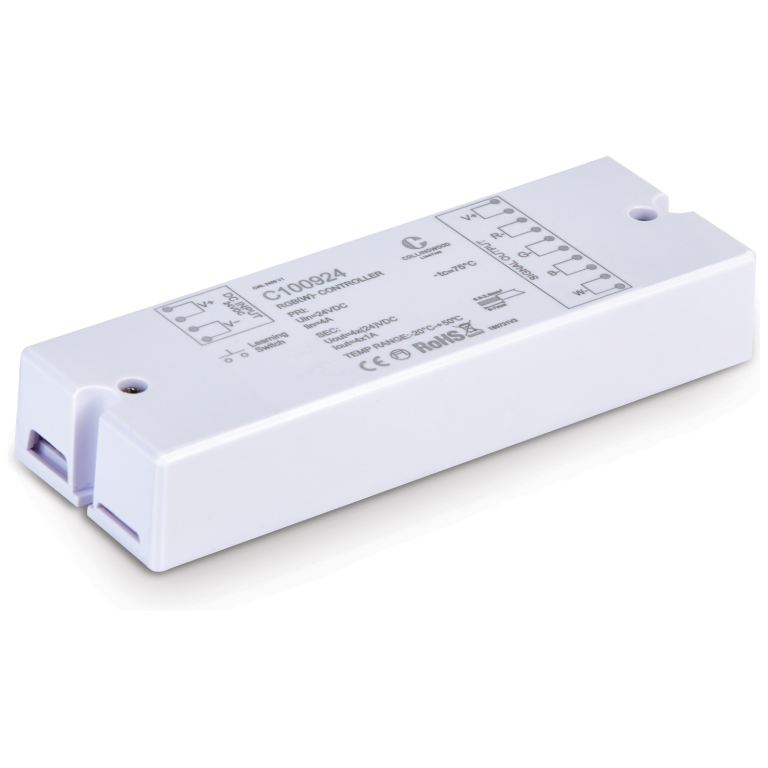 Collingwood Lighting 24V RGBW Controller | UKES
