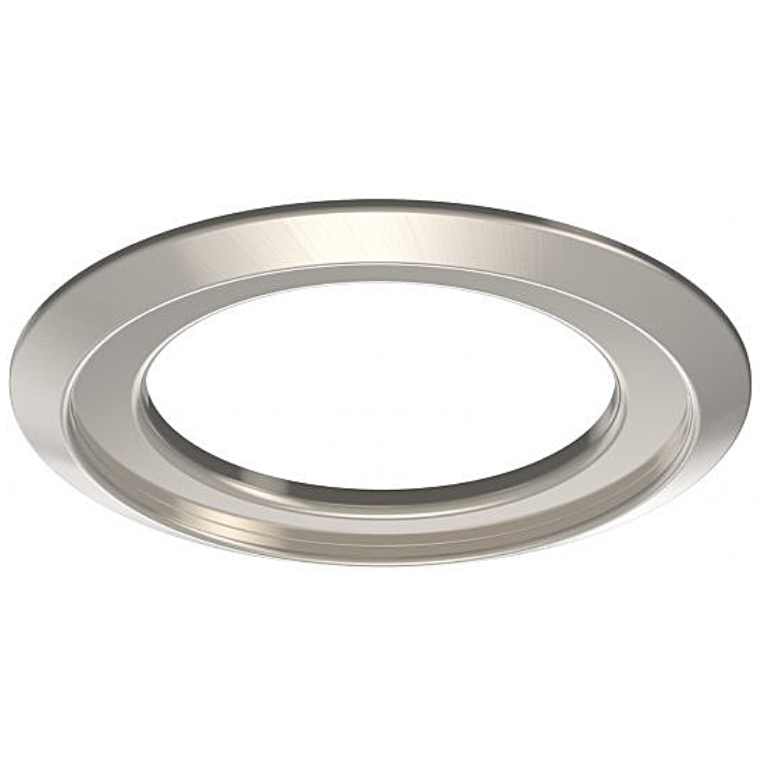 Collingwood Lighting DL CONVERT 110 Brushed Steel Converter Plate for ...