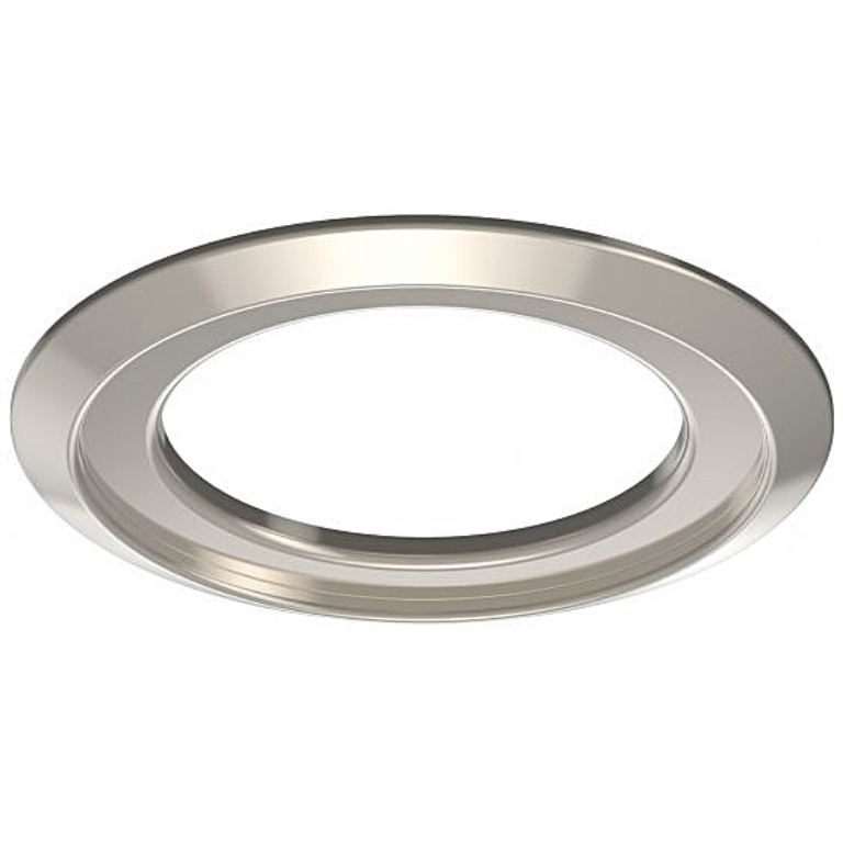 Collingwood Lighting DL CONVERT 110 Chrome Converter Plate for H2 Pro ...
