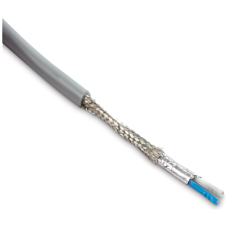 Collingwood Lighting DMX RS 485 Shielded Signal Cable | UKES