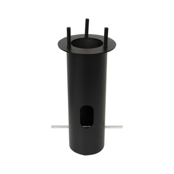 Collingwood Lighting Hydra Bollard Root Mounting Kit for Soft Ground | UKES