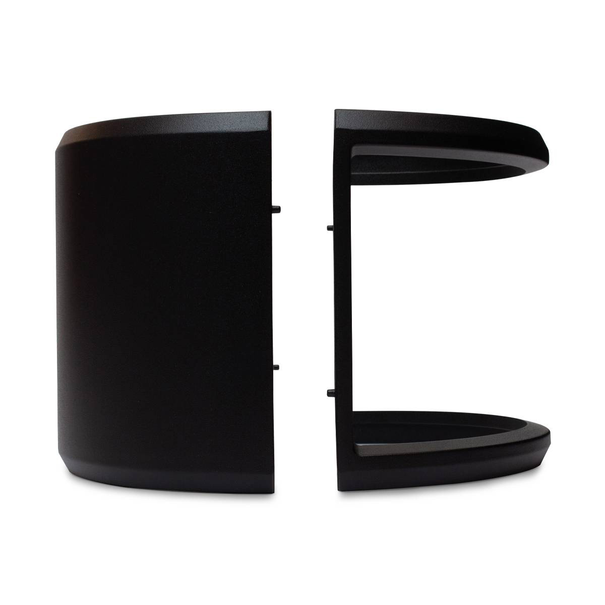 Collingwood Lighting 180° Spill Light Kit for Shielding Hydra Bollards ...