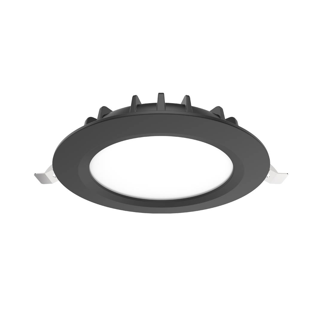 Collingwood Lighting Thea Lite CSP 150mm 14W CCT Switchable Mains ...